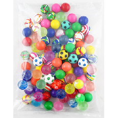 27mm bouncing ball - Eco - 27mm Bouncy balls - Bouncing balls - Lucan's ...