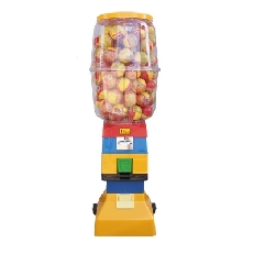 Super Ball - Distributori palline - Distributori Automatici - Lucan's ...
