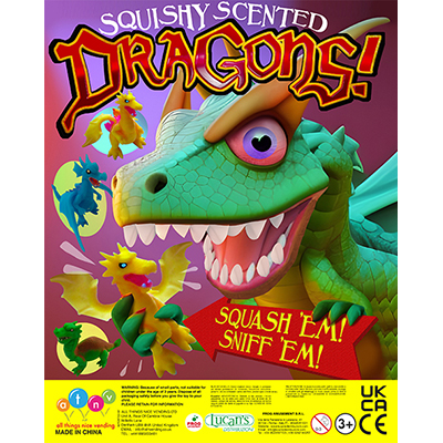 Palline sorpresa 90 / 100 mm