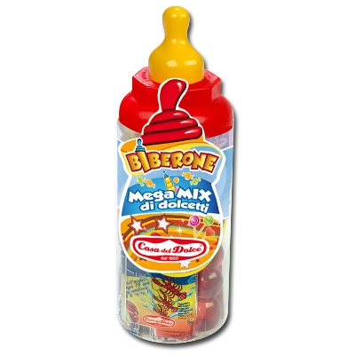 Biberon Super Giant 500gr